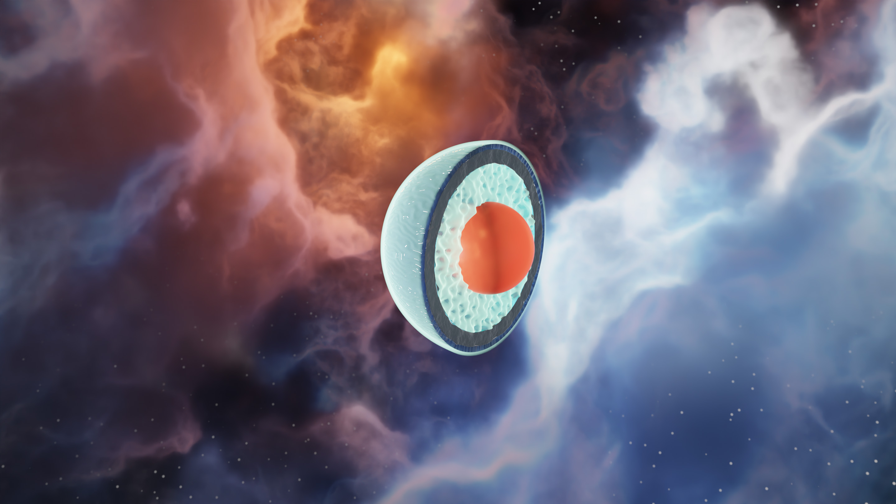 Neutron stars | Tyler Gorda